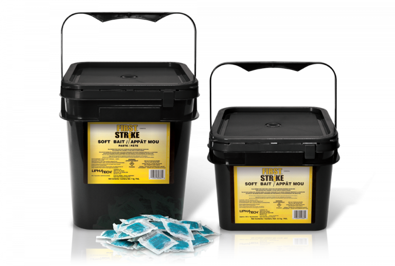 FirstStrike Soft Bait