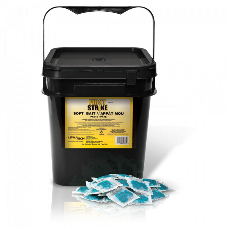 Product leaders in commercial residential and agricultural pest control