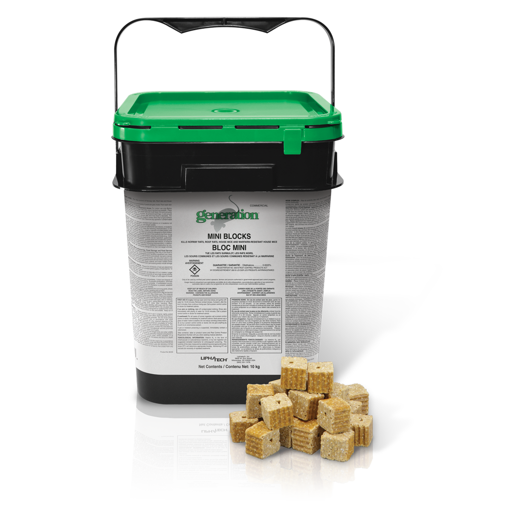 Product leaders in commercial residential and agricultural pest control